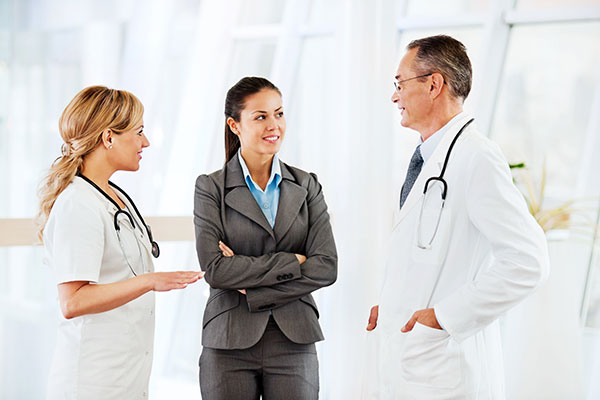 Developing Case Management Leadership Skills in a Healthcare Setting
