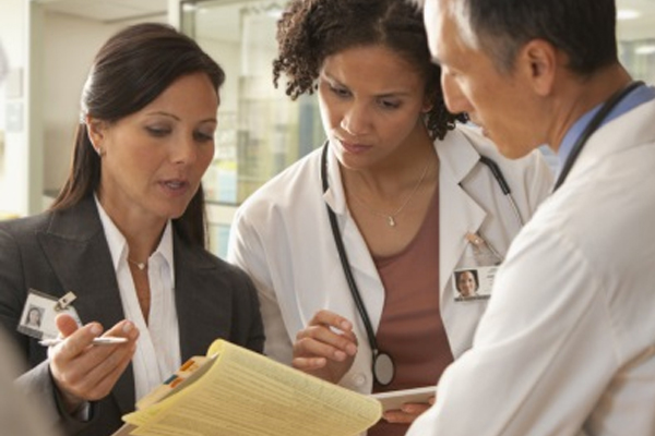 Care Management Plays a Vital Role in Patient Outcomes, Bottom Line